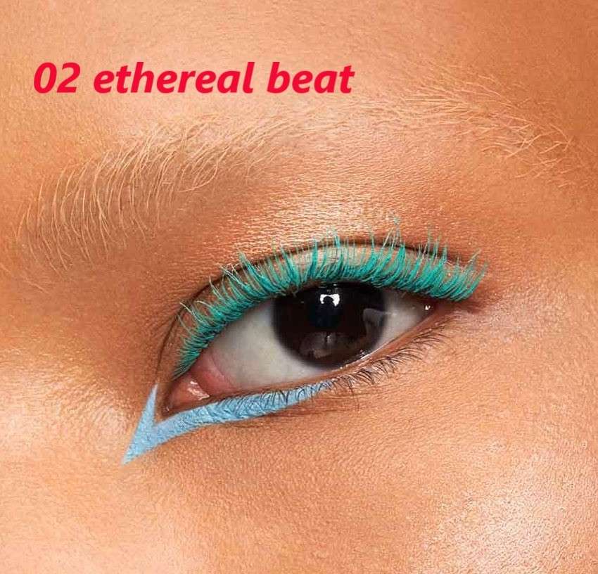 Eyeliner Mascara Duo Versity Astra Make Up Disponibili Diverse