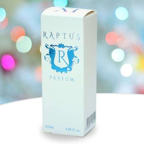 RAPTUS PARFUM XI ACQUA DI GIÒ 20ML - Dea Cosmetic